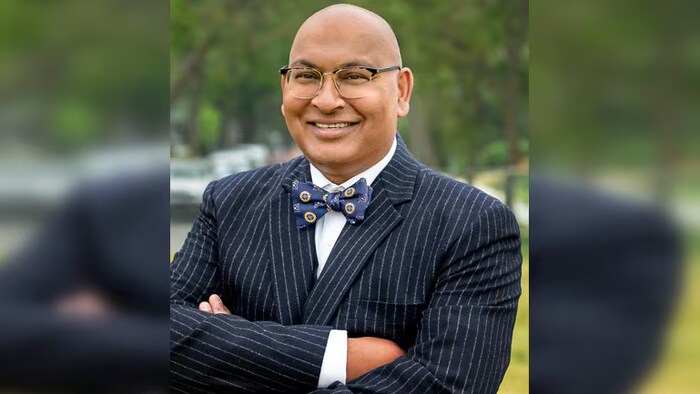 Sunil Sookram nommé médecin hygiéniste en chef intérimaire de l’Alberta ...