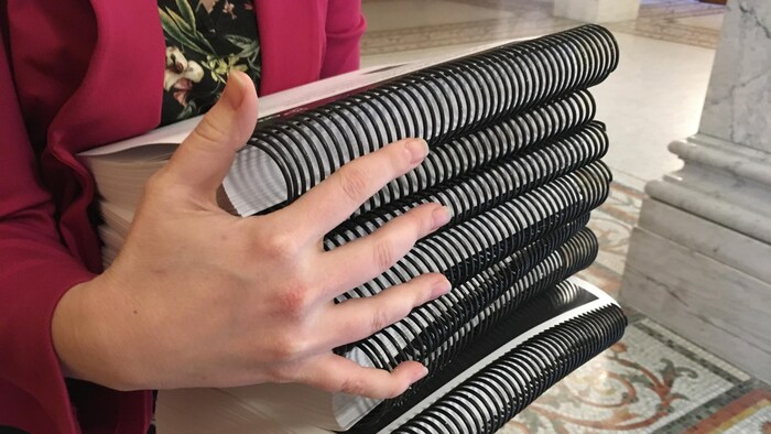 La Sunshine List continue de croître en Ontario | Radio-Canada