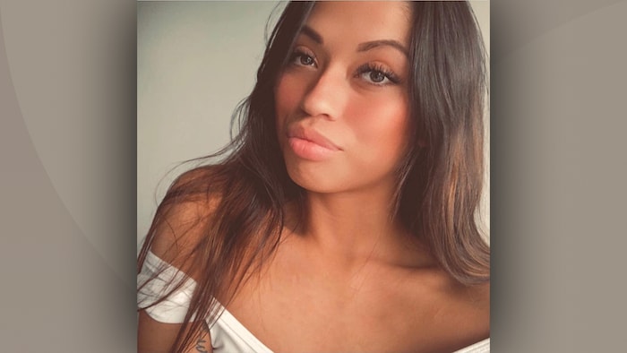 All Boivin : la photo et le nom de sa conjointe publiés pour mettre de la pression | Radio-Canada