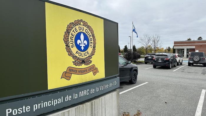 Enquête sur un acte indécent à Val-d’Or après la diffusion d’une photo ...