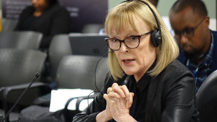 La Bibliothèque publique de Toronto compte consulter la communauté ...