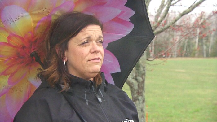 Un projet immobilier préoccupant à Cap-Bimet | Radio-Canada