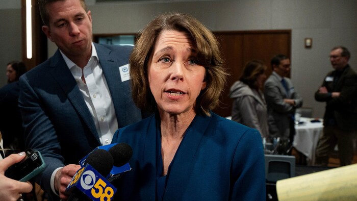 Musk promet 2 millions de dollars à des électeurs, les démocrates ...