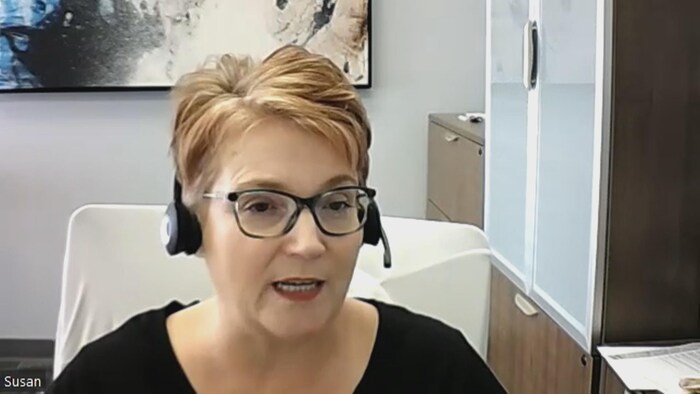 La Saskatchewan met tout en œuvre pour recruter des camionneurs | Radio ...