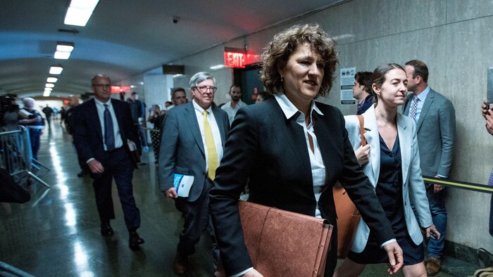 Donald Trump sera restreint sur les réseaux sociaux en vue de son ...