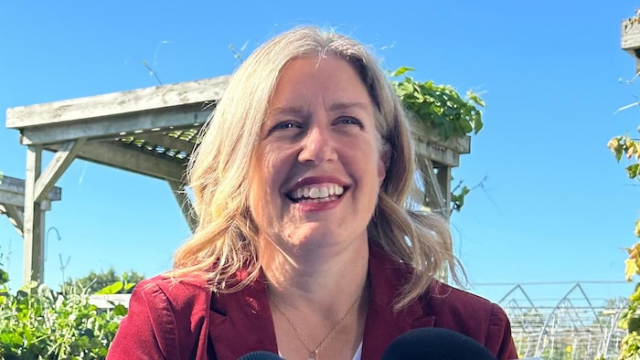 Plusieurs luttes serrées à surveiller lors de la campagne au N.-B ...