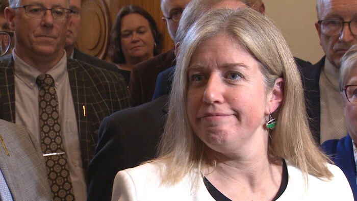 Higgs affirme avoir des mesures contre l’inflation, mais pas avant des ...