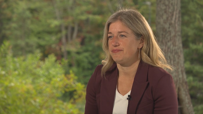 Susan Holt regrette que ses propos soient « perçus comme insultants » à ...