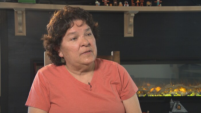 Mort de Steven « Iggy » Dedam : Elsipogtog, en colère et « bouleversée ...