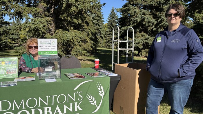 Run for Edmonton : une course pour soutenir la banque alimentaire ...