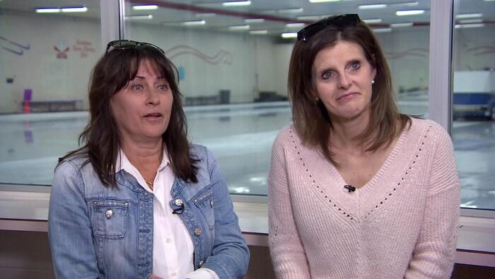 Les parents d'une patineuse saskatchewanaise sont morts dans l'accident ...