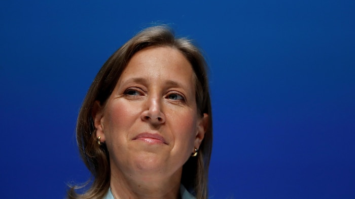 L’ex-patronne de YouTube Susan Wojcicki est morte d’un cancer à l’âge ...