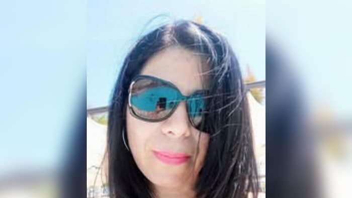 Le suspect dans la disparition de Susana Rocha Cruz vivait illégalement ...