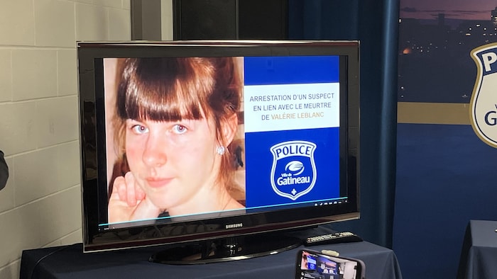 Stéphane Rivard formellement accusé du meurtre de Valérie Leblanc ...