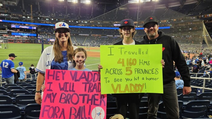 Entre Blue Jays et Mariners, le cœur des Britanno-Colombiens balance ...