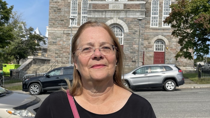 Église Saint-François-Xavier : « Elle peut vivre encore 100 ans ...