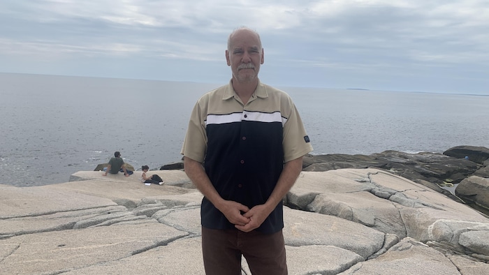 25 ans de la tragédie de Swissair : le temps n’a pas effacé les traumatismes | Radio-Canada