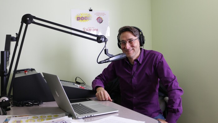 La radio de Kanesatake sur le point de retourner en ondes | Radio-Canada