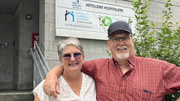 Demande en hausse pour l’hôtellerie hospitalière à Québec | Radio-Canada