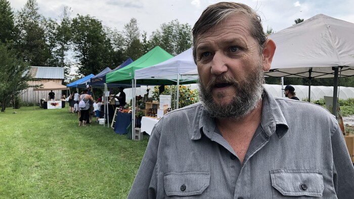 La hausse de l’exploration minière sous la loupe de citoyens | Radio-Canada