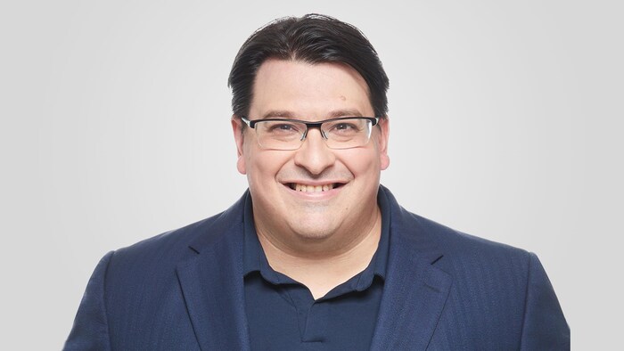 Éric Duhaime pourrait devenir le député de Wendake | Radio-Canada