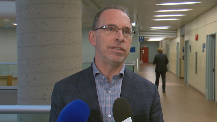 PlexCoin : Dominic Lacroix coupable sur toute la ligne | Radio-Canada