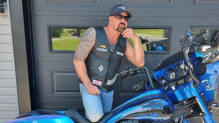 Un candidat au poste de conseiller municipal à Cookshire-Eaton affilié aux Hells Angels | Radio ...
