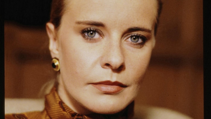 La comédienne Sylvie Bourque dans l’enfer des benzodiazépines sur ordonnance | Radio-Canada