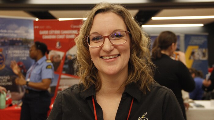 Emploi : trouver chaussure à son pied à Wendake | Radio-Canada