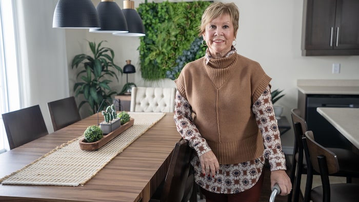 Partager le combat de Céline Dion | Radio-Canada