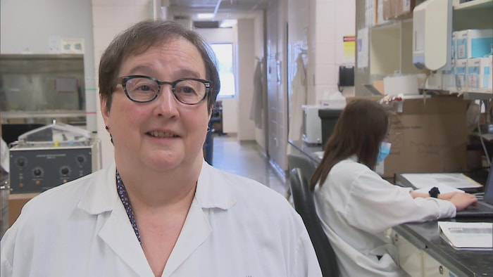 Étude sur la COVID-19 chez les travailleurs du secteur du détail ...