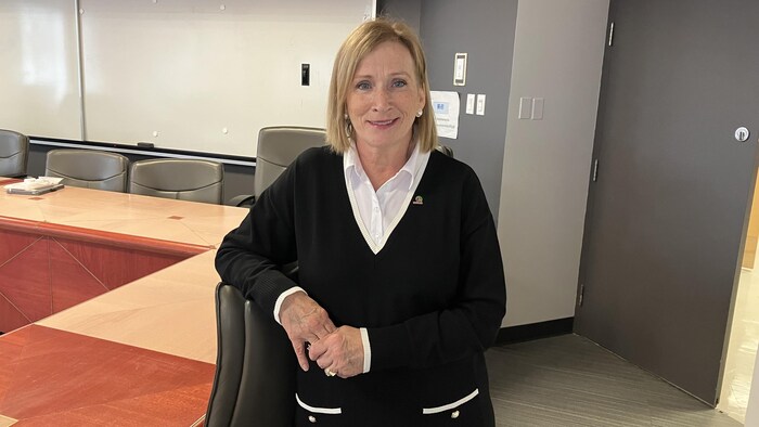 Huit nouveaux visages sur 13 au conseil municipal de Rouyn-Noranda ...