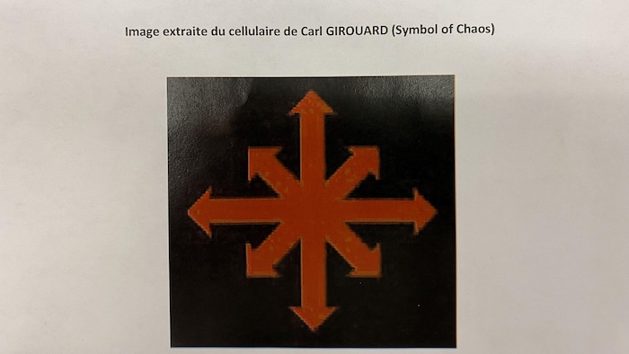 Les victimes de l’attaque au sabre du Vieux-Québec témoignent | Radio ...