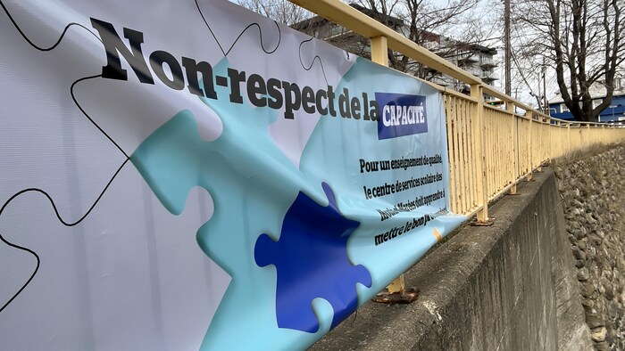 Bras de fer entre le CSS des Monts-et-Marées et son syndicat enseignant ...