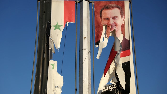 Alep, la deuxième ville de Syrie, échappe au contrôle du régime | Radio ...