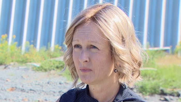 Les entreprises d’Halifax touchées par les feux veulent être exonérées de taxe foncière | Radio ...