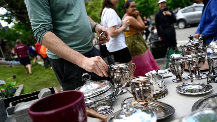 Les millénariaux hériteront d’objets de leurs parents, qu’ils le ...