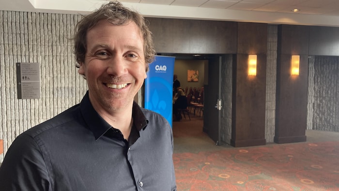 Un commentaire publié à l’aide du compte Facebook de Yannick Gagnon ...