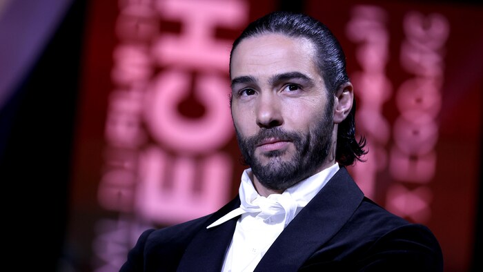 Une comédie romantique américaine avec Tahar Rahim pour ouvrir la ...