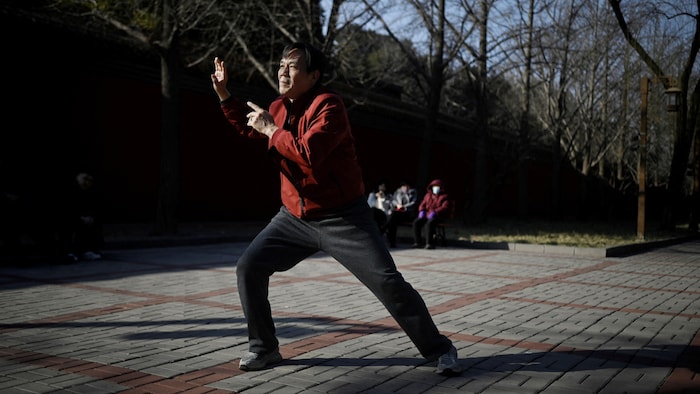 Dans l’œil d’Ivanoh : scènes de vie quotidienne | Radio-Canada