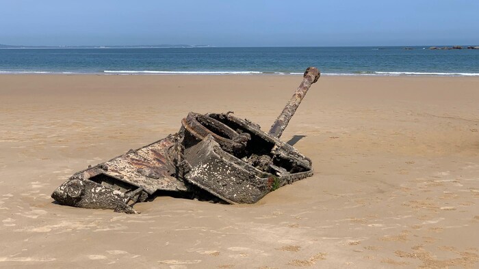 Les îles Kinmen, ligne de front des tensions entre la Chine et Taïwan ...