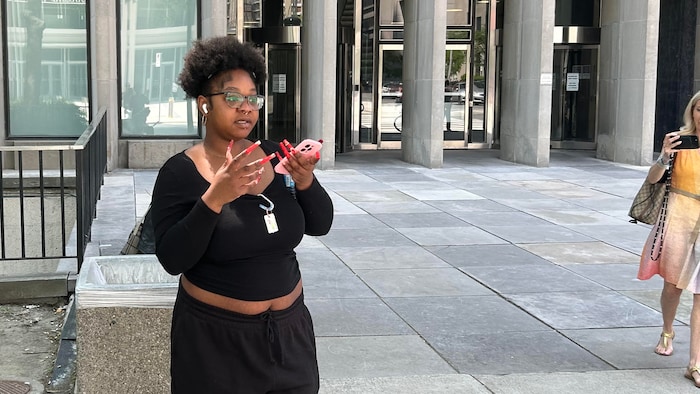 Noyade de bébé Mashiach à Toronto : l’audience de sa mère sur la peine ...