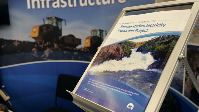 La Banque de l'infrastructure du Canada s'implique dans le projet ...