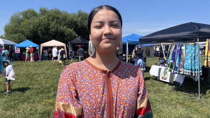 La 4e célébration des Anishinaabe Days marquée par les feux de forêt ...