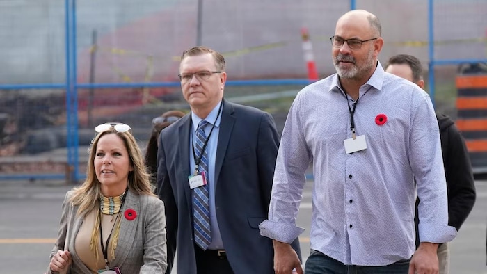 Cinq causes judiciaires à suivre en 2025 à Ottawa et dans l’est ...