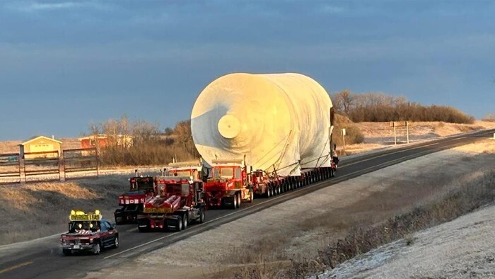 Une unité de Suncor à l’arrêt pour trois mois de maintenance à Fort ...
