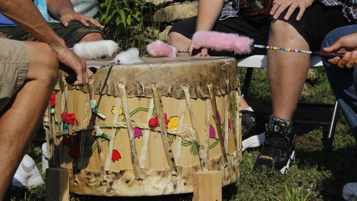 Pensionnats pour Autochtones : de victimes à guerriers | Radio-Canada