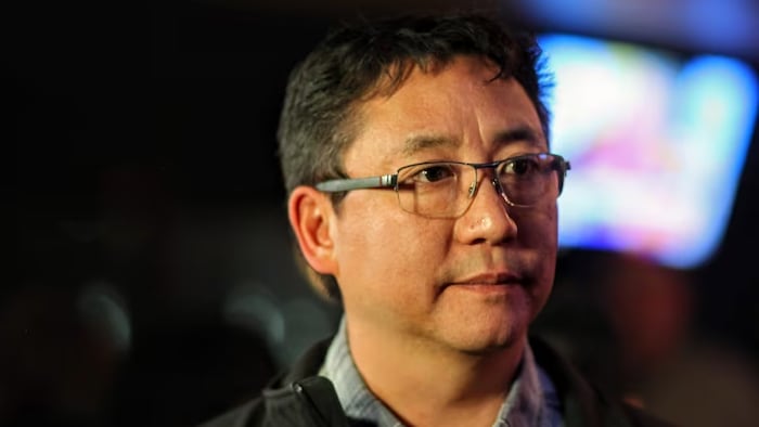 Tany Yao à nouveau candidat du Parti conservateur uni dans Fort ...