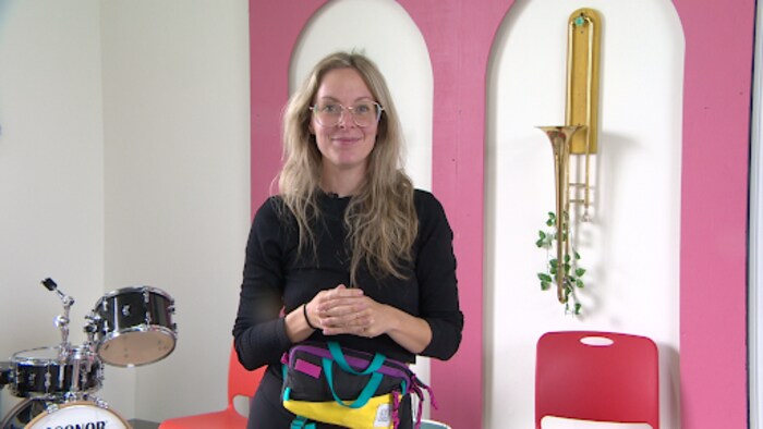 La nouvelle école de musique Trémolo ouvre ses portes à Caraquet ...