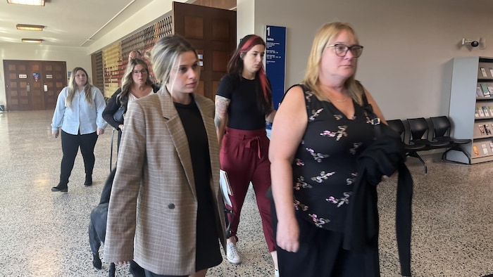 Meurtre de sa femme : Kevin Romagosa reconnaît sa culpabilité | Radio ...